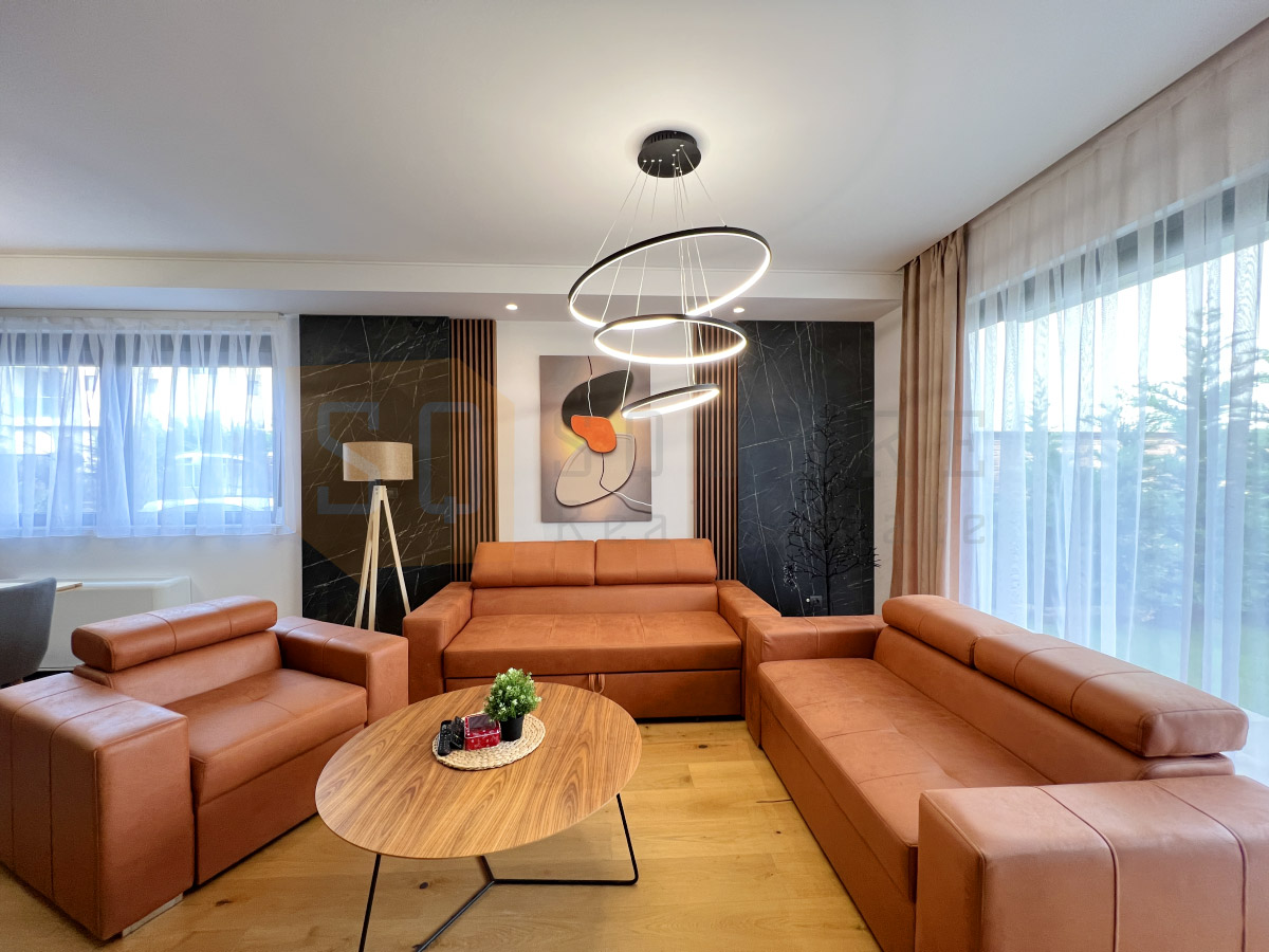 Houses for Rent in Skopje - Without Commission | SQUARE