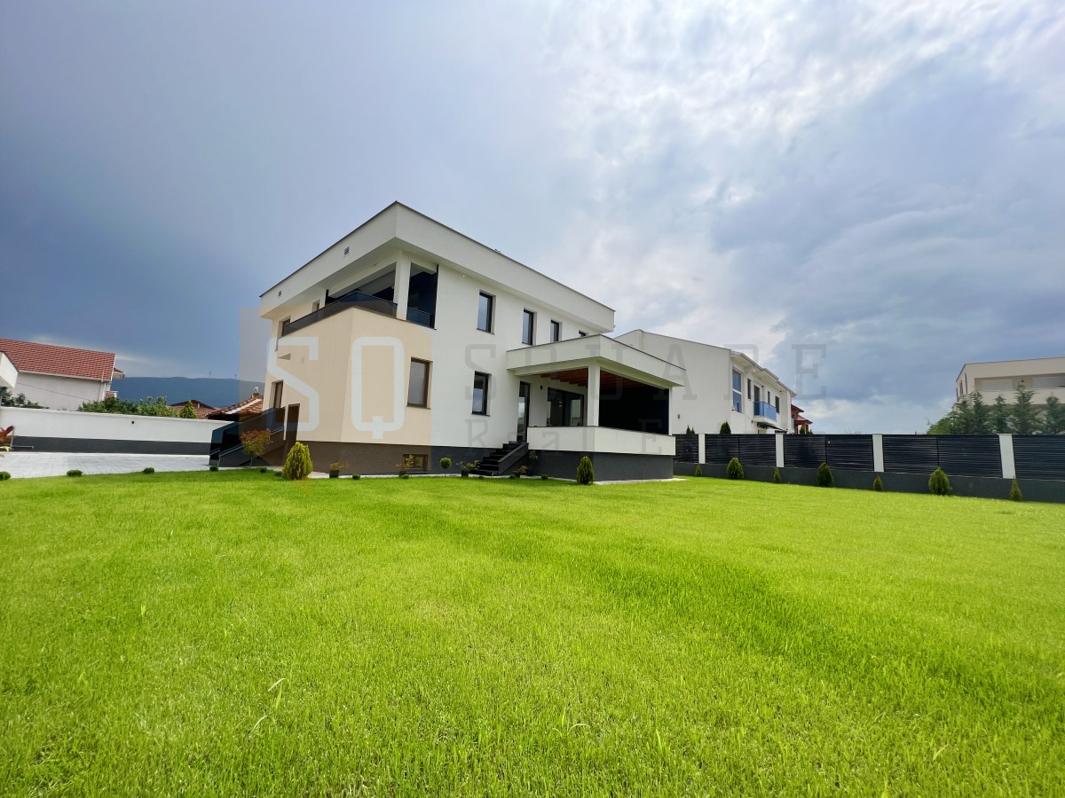 Houses for Rent in Skopje - Without Commission | SQUARE