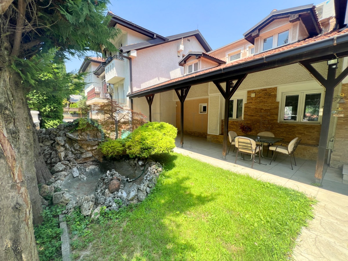 Houses for Rent in Skopje - Without Commission | SQUARE