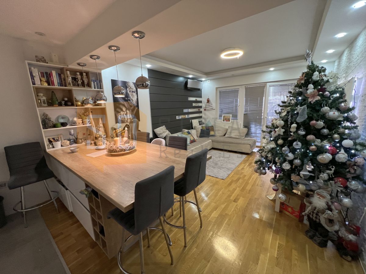 BEZ PROVIZIJA | Prodazba na stanovi vo Skopje | SQUARE