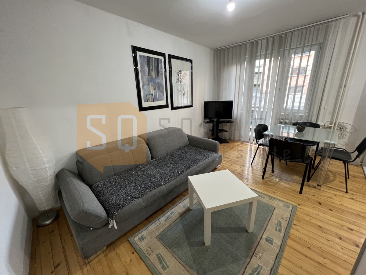 #1 Real Estate Agency in Skopje - SQUARE | no commission
