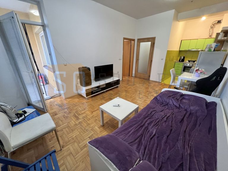 BEZ PROVIZIJA | Prodazba na stanovi vo Skopje | SQUARE