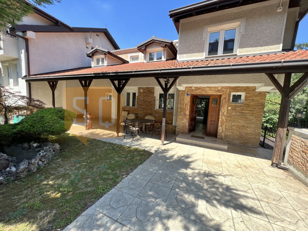 Houses for Rent in Skopje - Without Commission | SQUARE