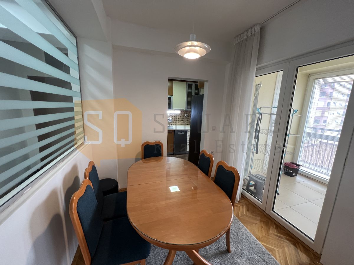 Стан Аеродром - Трособен - Шифра 10389