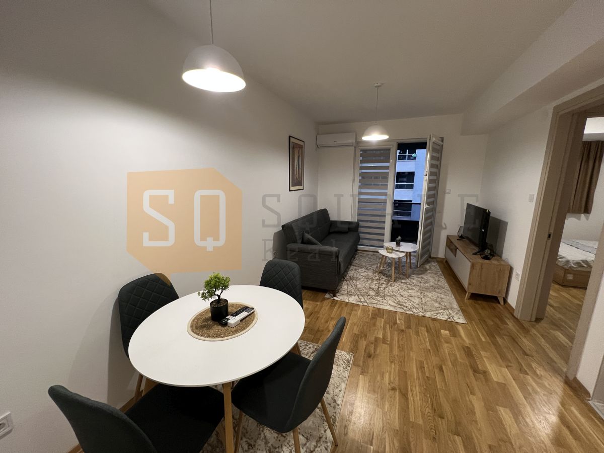 Apartment Aerodrom - One bedroom - Code: 10411